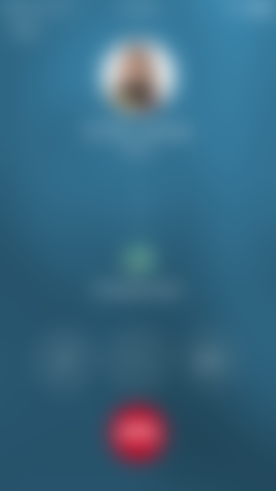 Outgoing Call - Anonyome Labs