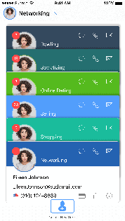 Sudos - Anonyome Labs