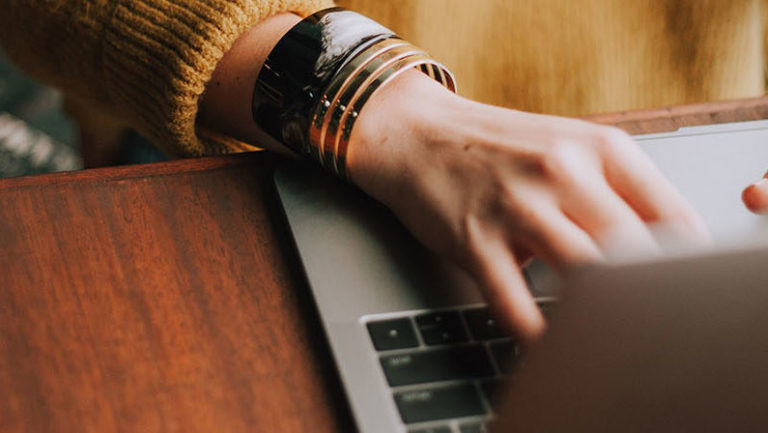 What’s the Big Problem with Using Your Personal Identity Online?